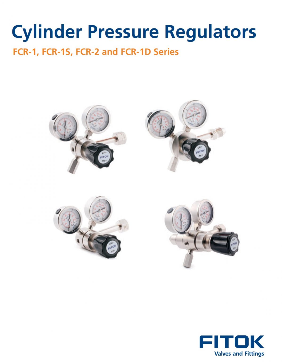 Pressure Regulator used many application to regulated pressure