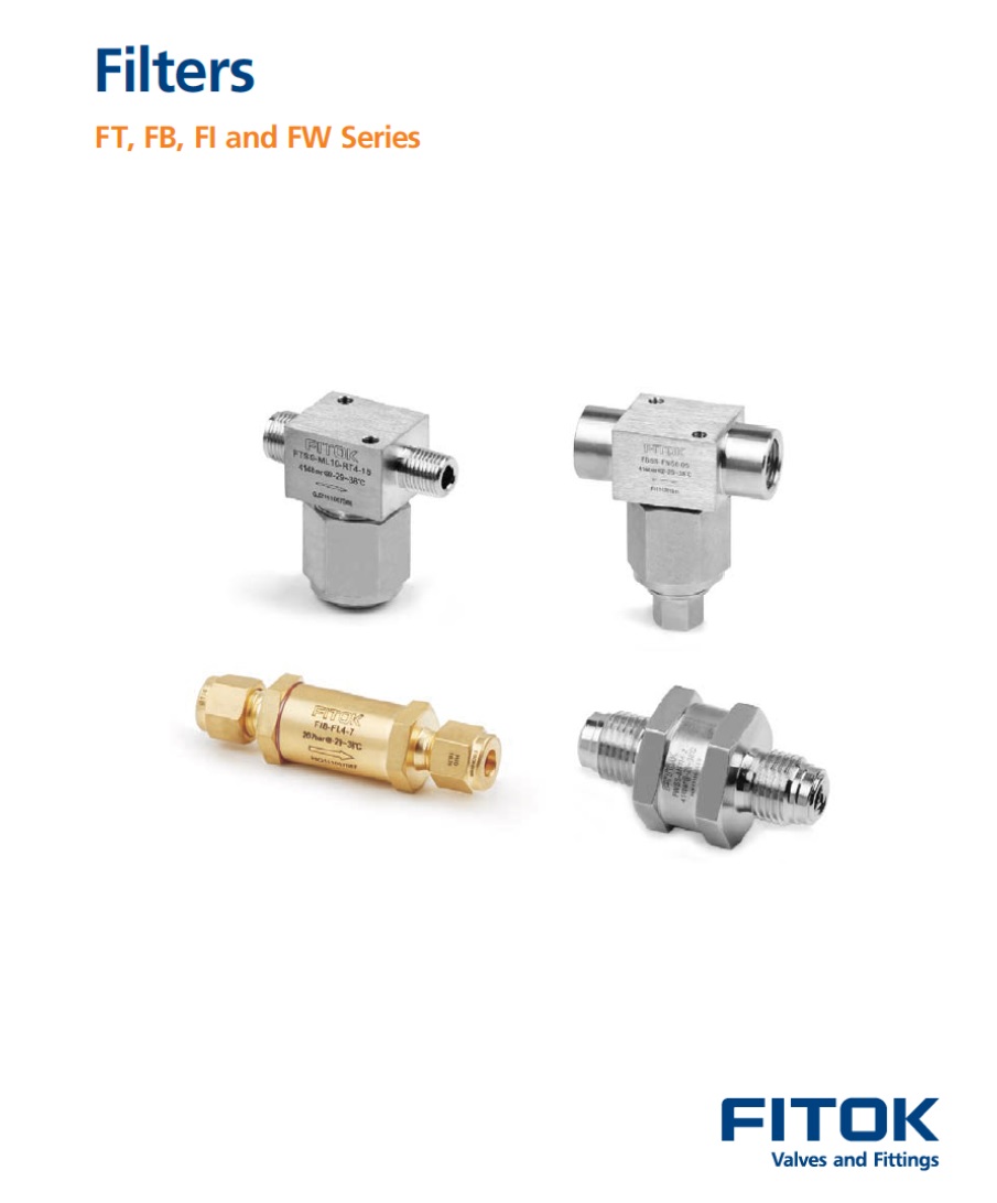 instrumentation valves and fitting with high quality and many application