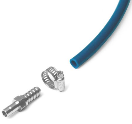 Hoses and Connectors Multipurpose Push-on Hoses. Thermoplastic Hoses