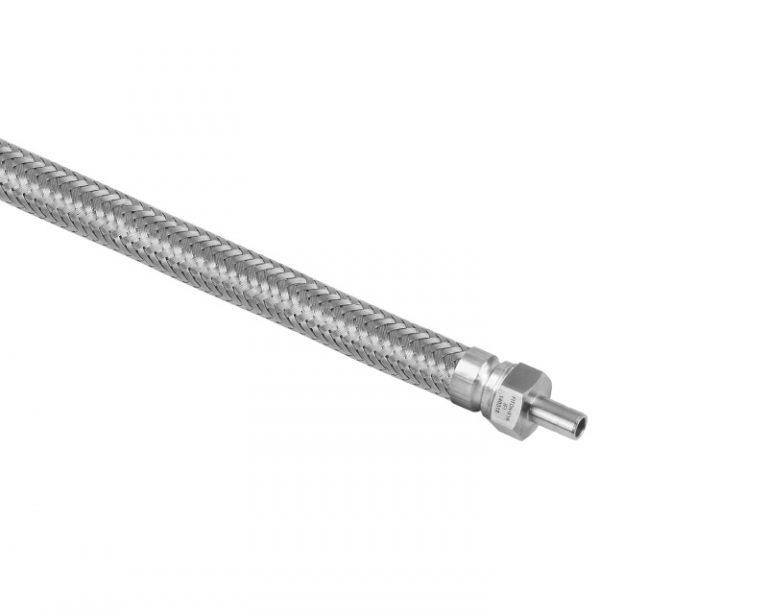 flexible Metal hoses PT. Solutec Daya Mandir is ready supply to you