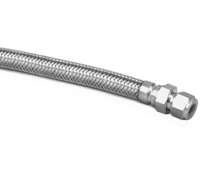 flexible Metal hoses PT. Solutec Daya Mandir is ready supply to you