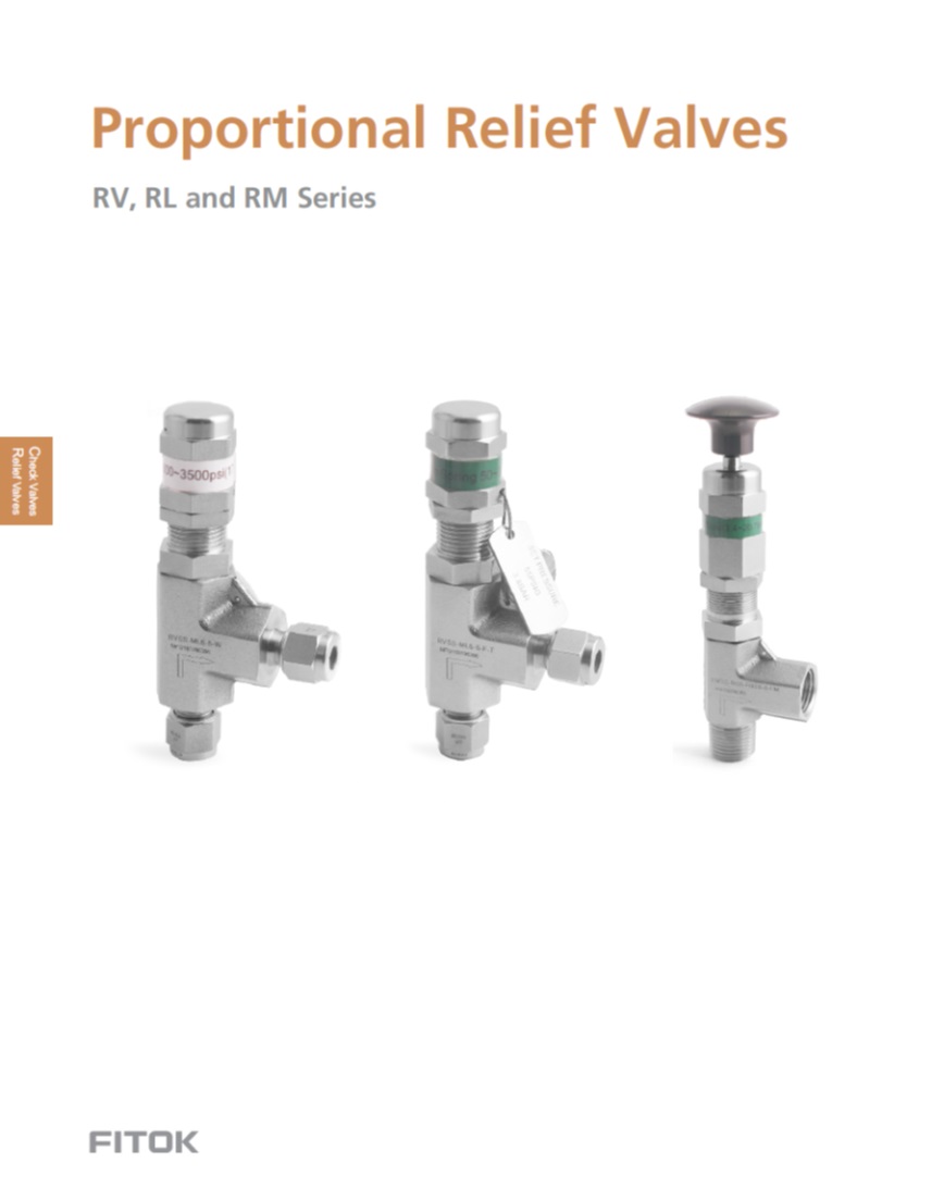 instrumentation valves and fitting with high quality and many application