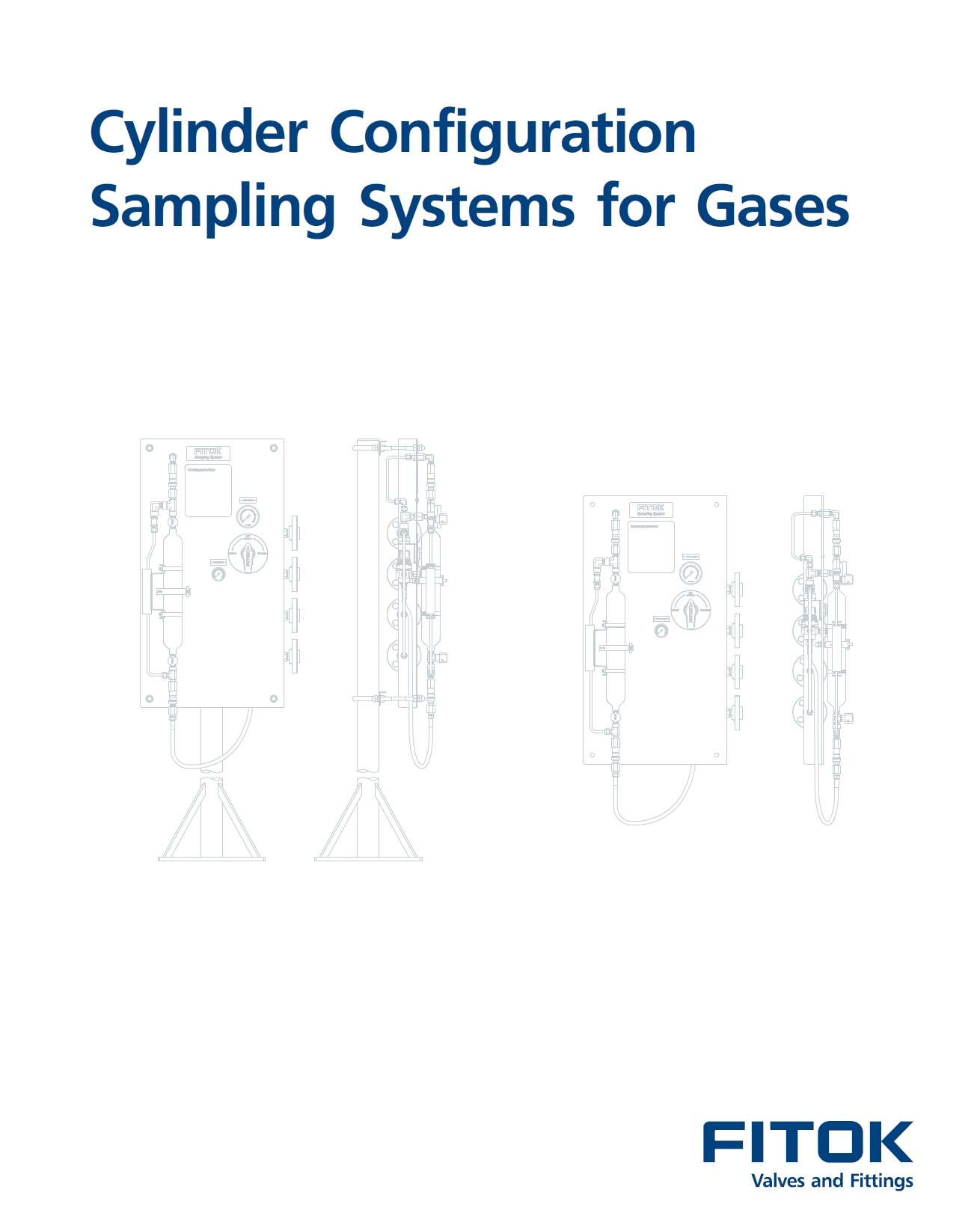 Sampling Systems is provide by PT. Solutec Daya mandiri
