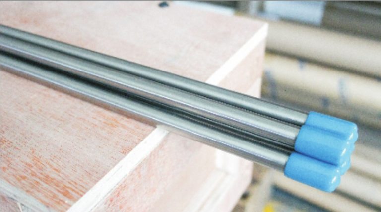How to find specification Pipa Tubing Stainless Steel SS316/316L - PT ...