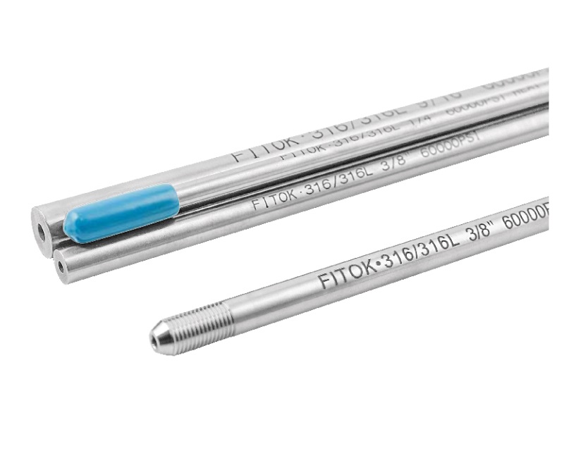 High pressure Fittings product