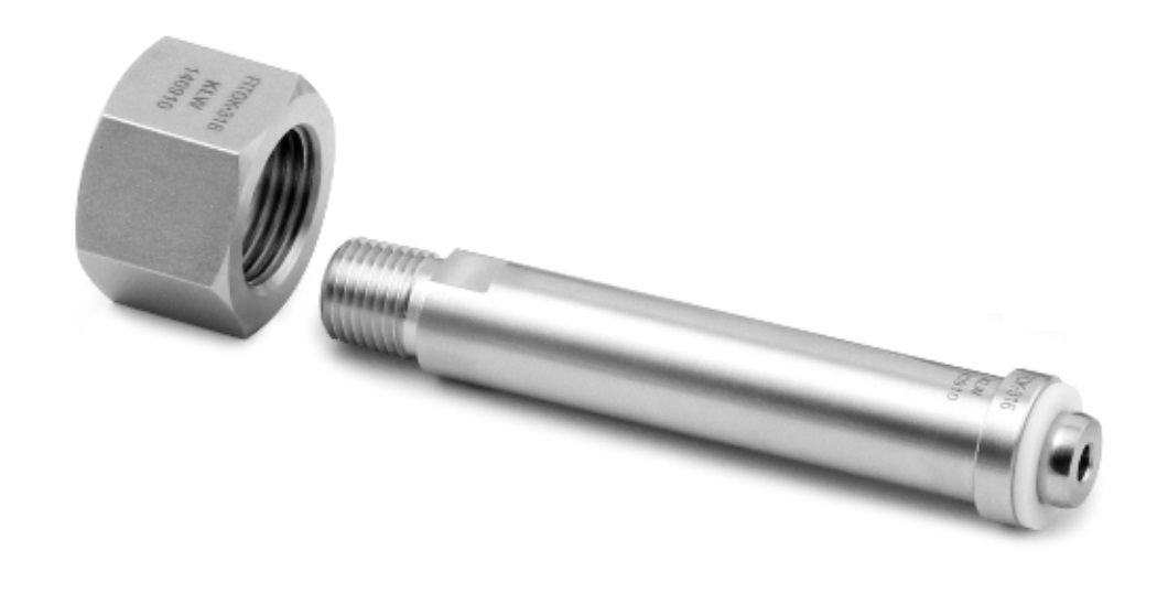 Cylinder Connection - PT Solutec Daya Mandiri-SDM