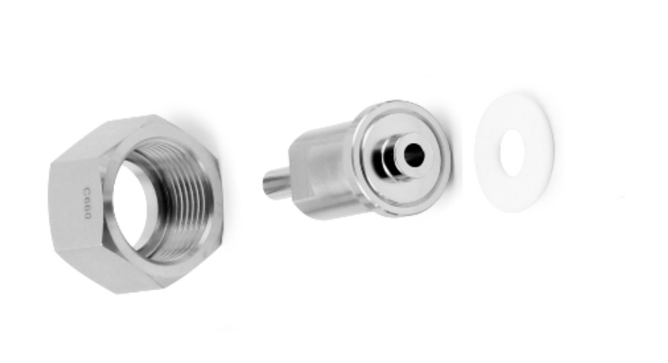 Cylinder Connection - PT Solutec Daya Mandiri-SDM