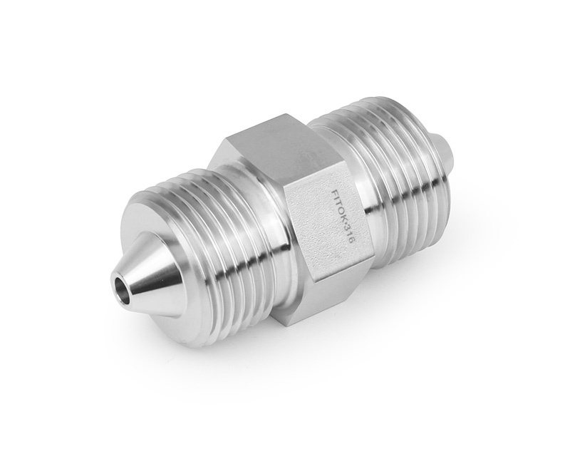 Adapter High Pressure Fittings AMH Series