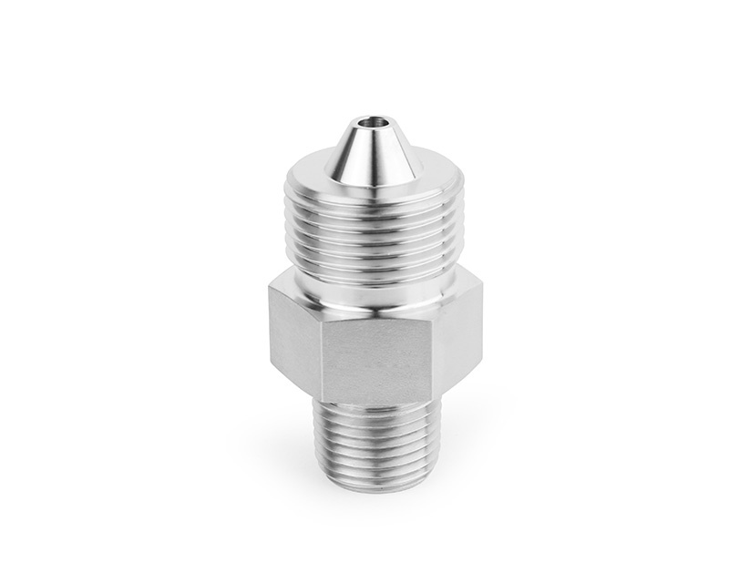Adapter High Pressure Fittings AMH Series