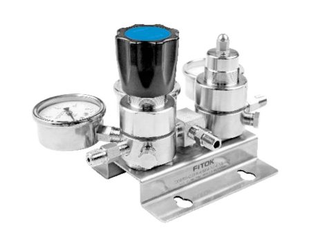 gas control equipment