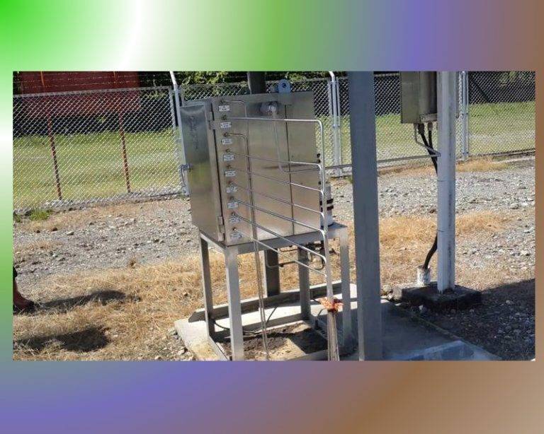 wellhead-control-panel