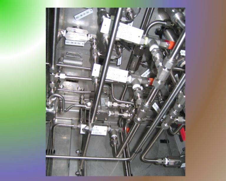 wellhead-control-panel