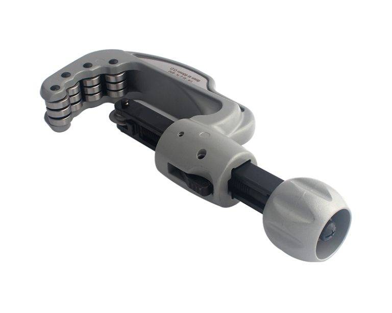 Cutter Tube